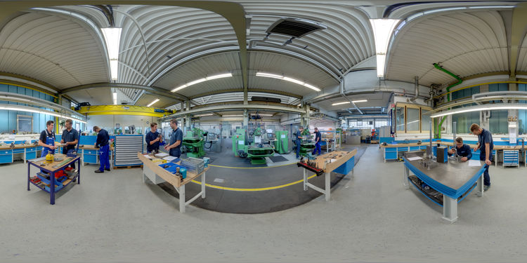 Lernen - Heck und Becker - mi360.de