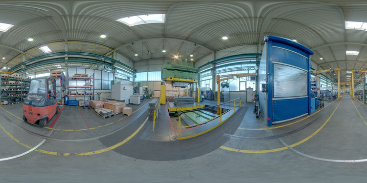 Prüfen - Heck und Becker - mi360.de