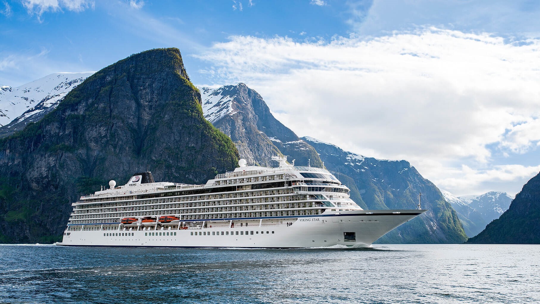 Welcome To Our Viking Ocean Ship 360 Welcome To Our Viking Ocean Ship 360